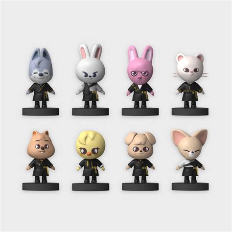 OFFICIAL GOODS – Tagged "skzoo" – SubK Shop