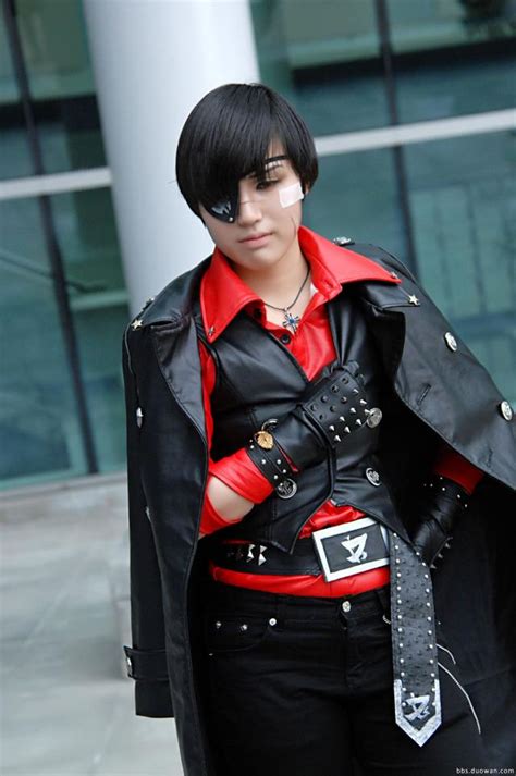 Dnf韓服玩家玩cos：白手有氣勢 男街霸辣眼睛！ 每日頭條