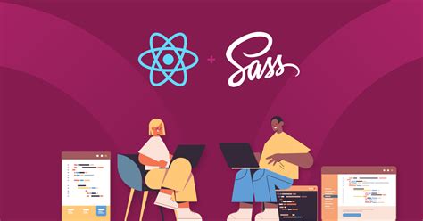 Reactjs With Sassscss Mitrais Blog
