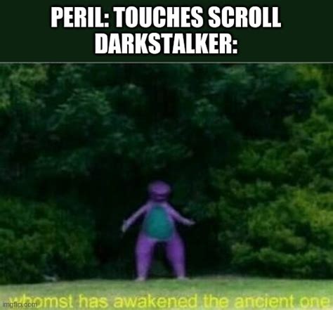 Wings Of Fire Darkstalker Memes