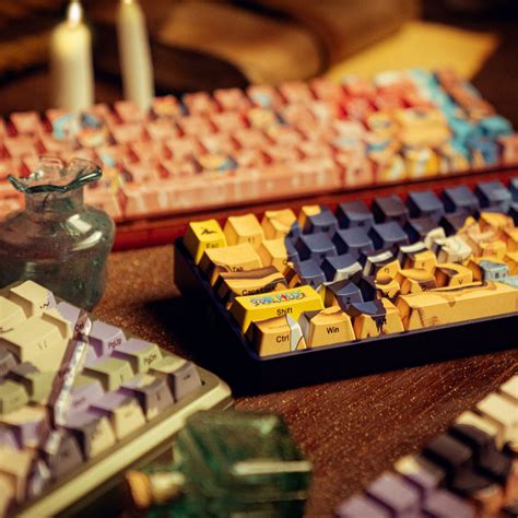 Higround Keyboard And Mousepad Bundles