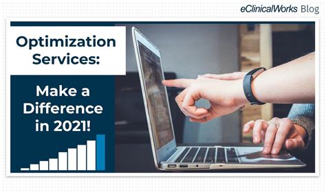 EClinicalWorks Blog EHR Optimization