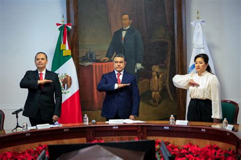 TONY RODRÍGUEZ REFRENDA SU COMPROMISO DE TRABAJO Y SERVICIO POR