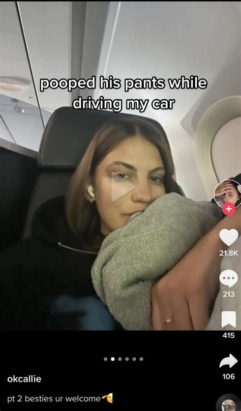 At This Point It Feels Like Shes Lying Or Exaggerating Some Of Her Bad