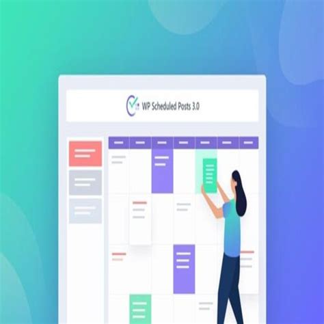 Wp Scheduled Posts Pro 505 Plugintheme