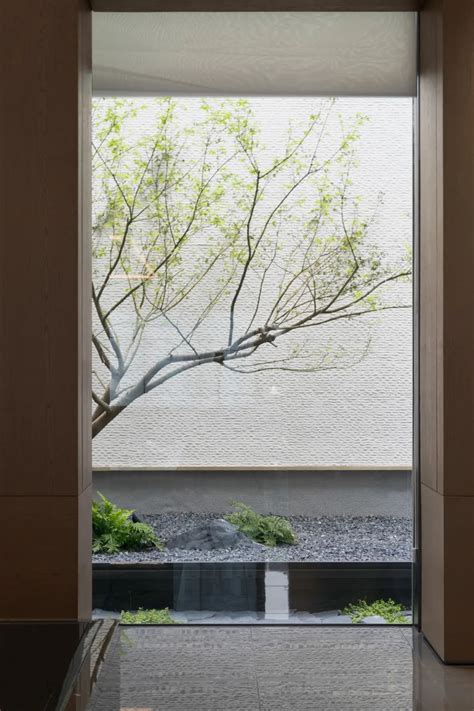 杭州大家·中天 紫映云来府 澜道设计机构 Archina 项目