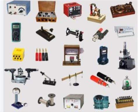 Electric Physics Chemistry Lab Instrument For Hospital Speciality