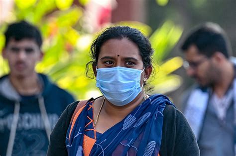 HMPV Signs UK Case Numbers And Easy Methods To Get A Check The Gentleman Report World