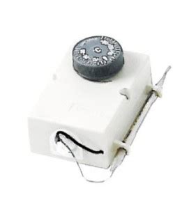 Refrigerator Capillary A2000 Thermostat Manufacturer Supplier China