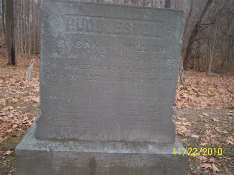 William H Huddleston Sr Find A Grave Memorial