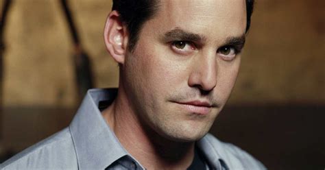 Muere Nicholas Brendon Actor De ‘buffy Cazavampiros Y ‘mentes