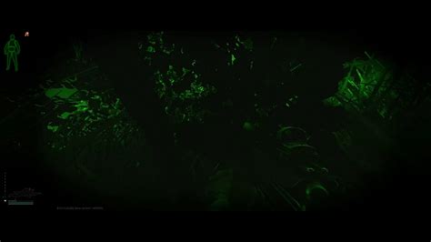 Blatant Cheating Sound On Rescapefromtarkov