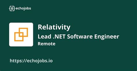 Hiring Lead Net Software Engineer Remote C Azure Sql Javascript