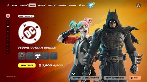 How To Get Ninja Knight Batman And Karuta Harley Quinn Skins In