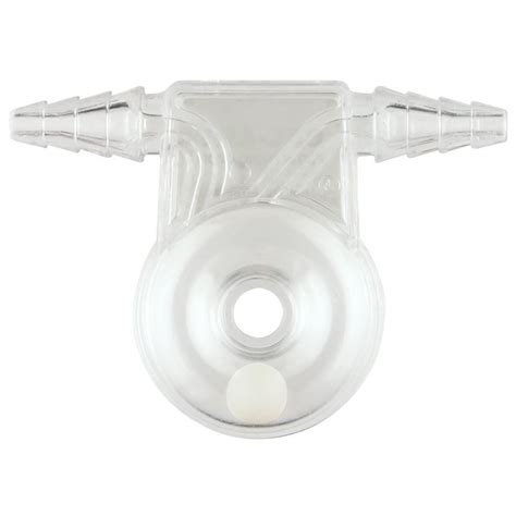 Flow Indicators Polystyrene Chemglass Life Sciences