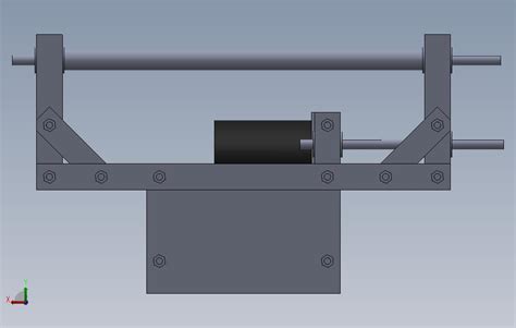 V Solidworks