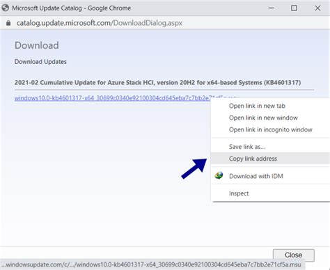 How To Manually Download And Install Windows Updates Hoppingeek