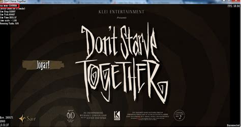 Lua Memory Dont Starve Together Klei Entertainment Forums