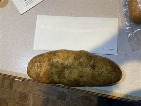 This Potato R Absoluteunits