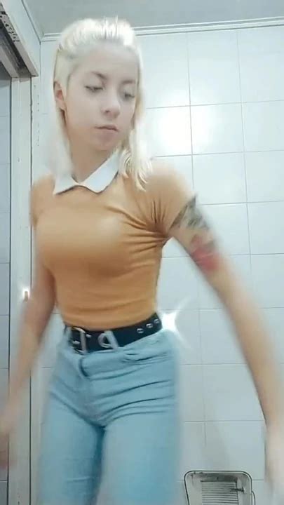 Tik Tok Xhamster 101 Blonde Blonde Porn Feat Prixilatina Xhamster