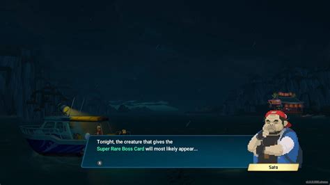 Truck Hermit Crab Dave The Diver Guide IGN