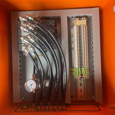 Wedgetail Control Switchboards Electrical Switchboards Control Panels