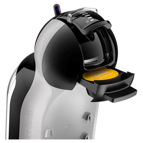 De Longhi Dolce Gusto EDG155 BG MiniMe Pod Coffee Machine Hughes