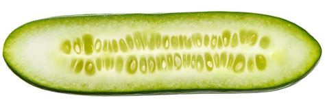 Cucumber Slice Pngs For Free Download