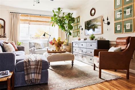 5 Fall Decorating Trends To Look Forward To In 2024