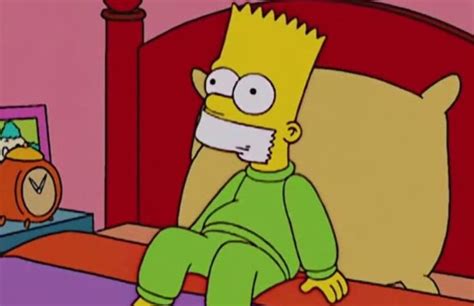 Bart Simpson Will Die In Future Simpsons Episode Complex