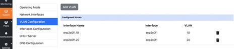 Deploying Nedge With Multiple Virtual Lans And Wans Ntop