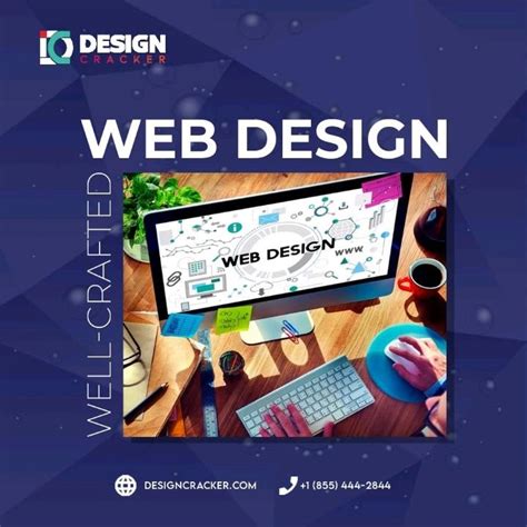 Design Cracker On Linkedin Webdesign Website Design Graphicdesign