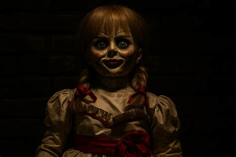 Haunted Doll Annabelle Missing Heres What The Museum Says Tunisie
