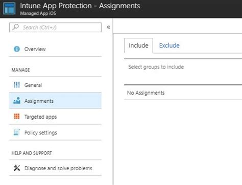 Migrate Intune Ios Mail Native To Microsoft Outlook