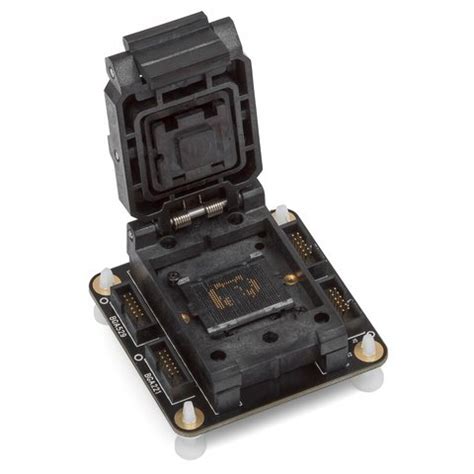 EMMC Socket By EMMC Pro GsmServer