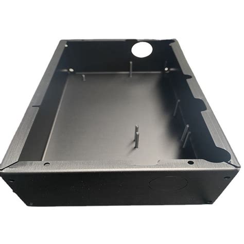 Oem Steel Aluminium Welding Sheet Metal Fabrication Design Forming