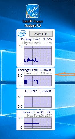 How To Check CPU Speed In Windows With Images