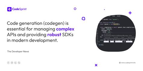 Codesprint On Linkedin Softwaredevelopment Iosdevelopment
