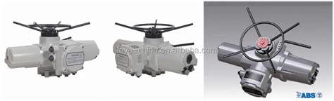 Hkc Electric Actuator Hm Electric Multi Turn Actuator Original Buy
