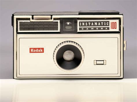 Kodak Invented Digital Photography But Failed To Market It Designrush