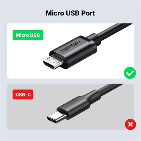 UGREEN Micro USB Ethernet Adapter Stable And Fast Philippines Ubuy