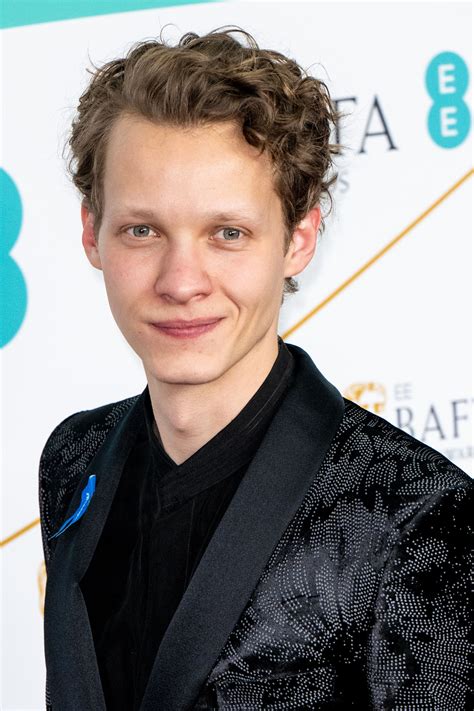 Every Felix Kammerer Movie And Tv Show Ranked