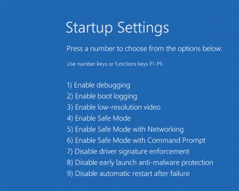 How To Fix A Black Screen In Windows 10