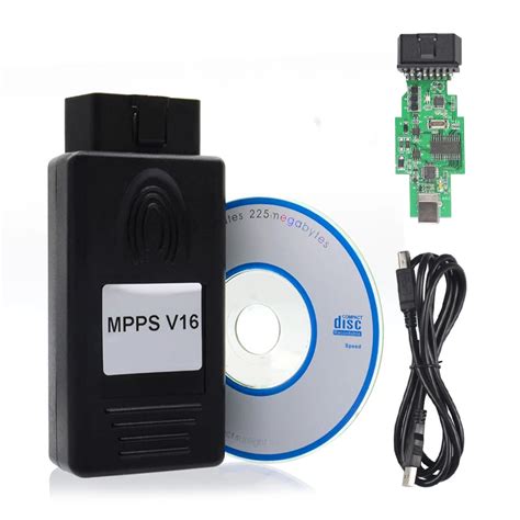 Mpps V Ecu Chip Tuning Tool For Edc Edc Edc Mpps V Ecu