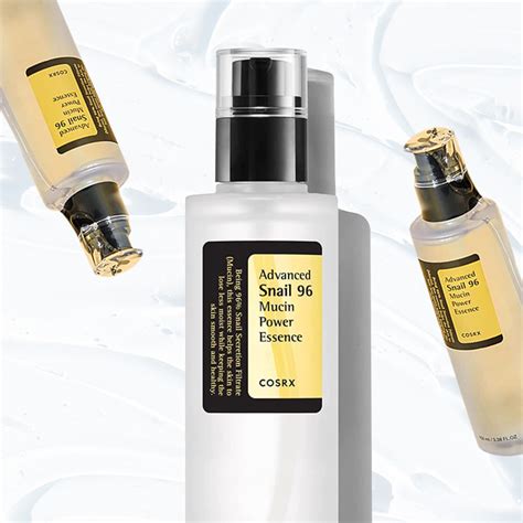 My 5 Favorite Korean Skincare Products Of All Time The Everygirl