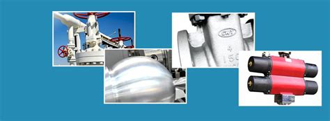 Regent Industrial Products Advantages Of Smart Positioner On A