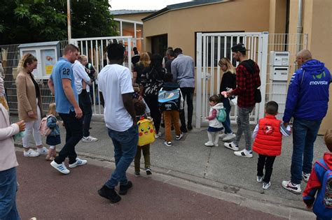 EN IMAGES Dans Le Cotentin Les Enfants Et Leurs Enseignants Ont Fait