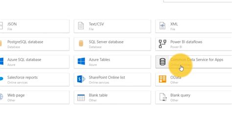 Introduction To Power Bi Dataflows Blogs Perficient