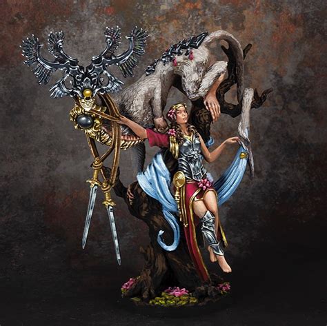 Paul Nojima — Lea And Belshazar From Etherfields First Mini