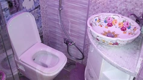 أصغر مساحه حمام Youtube